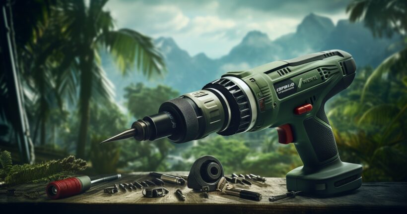 Breaking Down Power Usage: How Many Watts Do Power Tools Use?