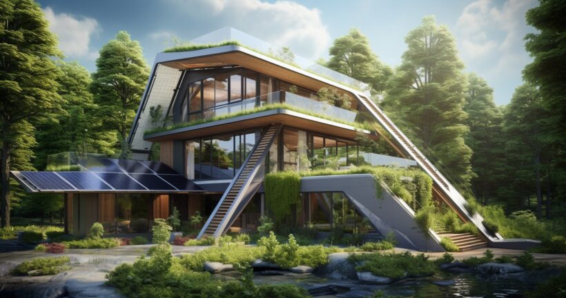 What Is Residential Building Construction: A Detailed Explanation