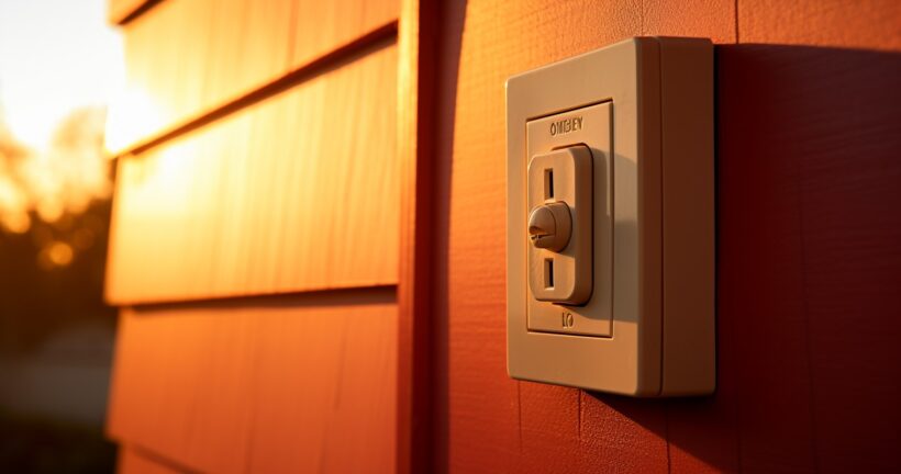 Where Is The Main Electrical Switch In House? Finding the Key Component