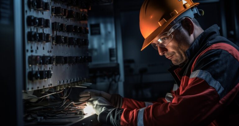 How To Connect The Electrical Wiring To A Cooktop