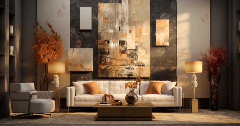 Harmony In Interior Design: What Is It And Why Is It Important?