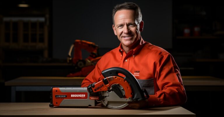 Who Makes Badger Power Tools?: Uncovering The Maker