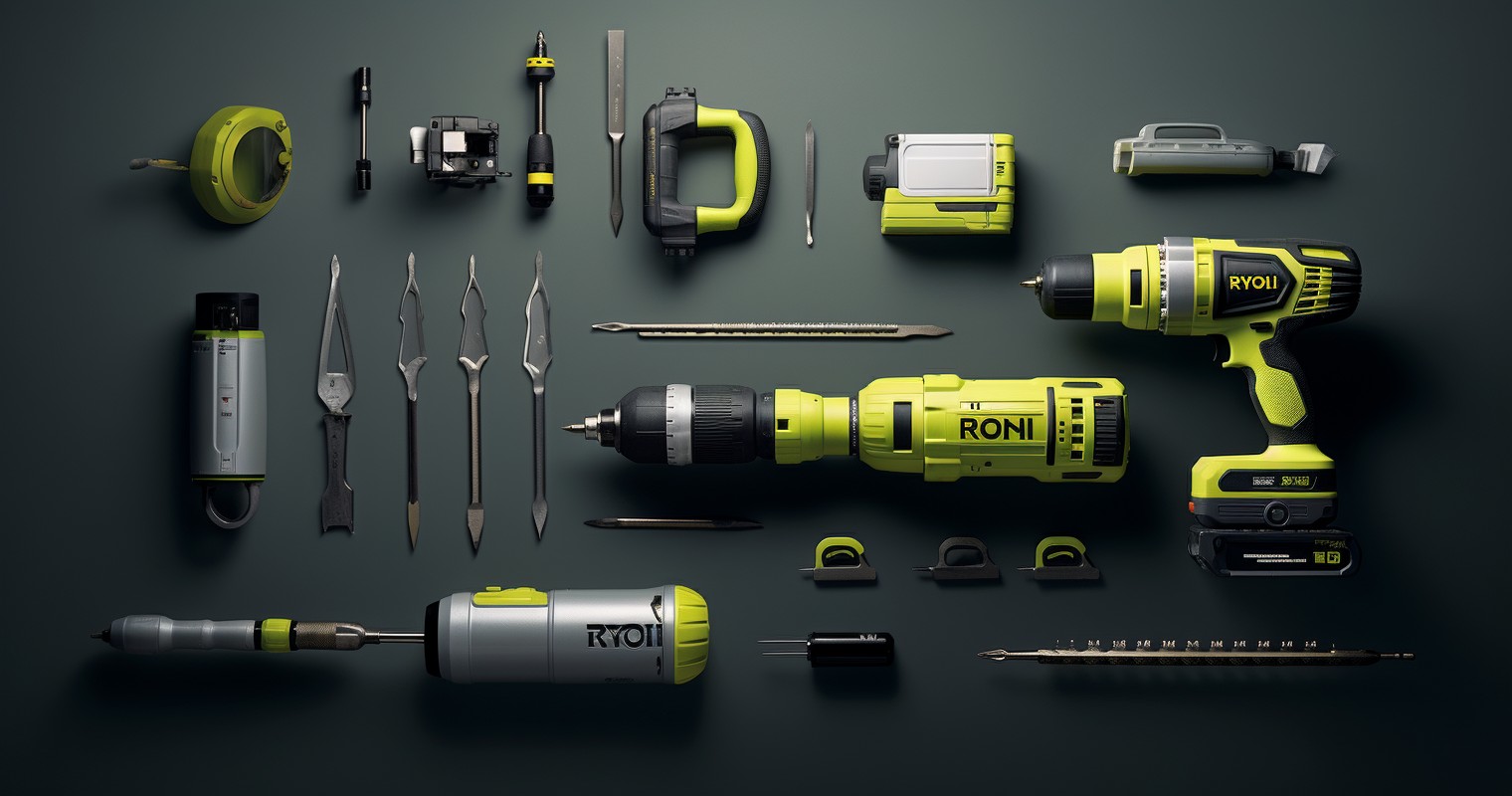 Who Owns Ryobi Power Tools: Unveiling The Brand Behind The Tools