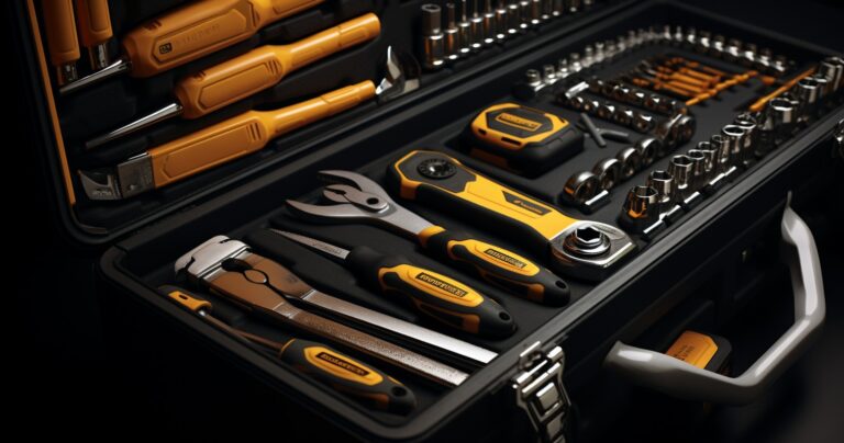 What Are Basic Hand Tools: A Comprehensive List for Beginners