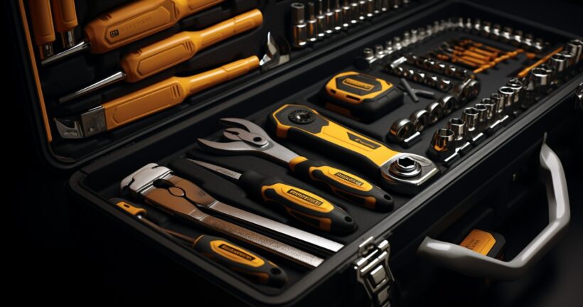 What Are Basic Hand Tools: A Comprehensive List for Beginners