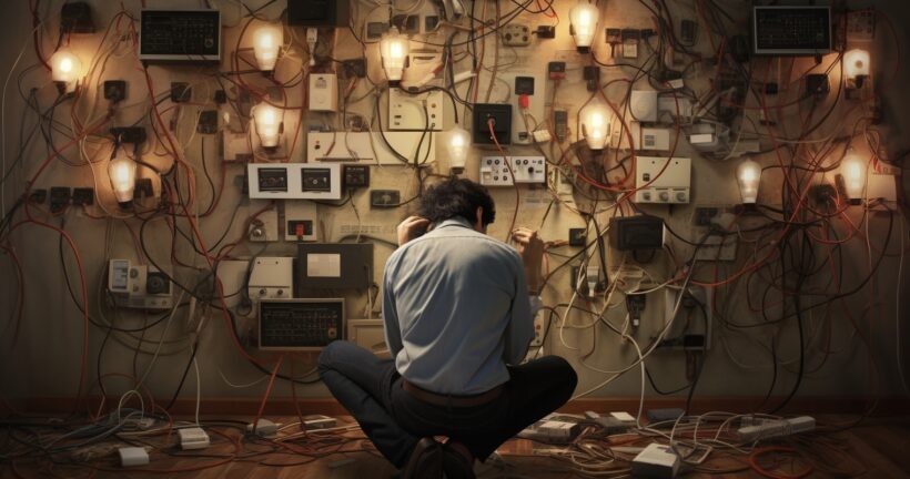 What Is A Traveler In Electrical Wiring? A Detailed Explanation