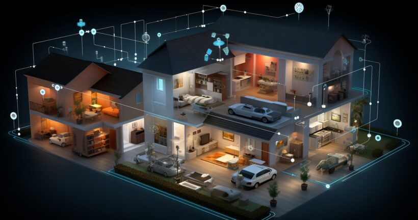 How To Set Up Internet At New Construction Home