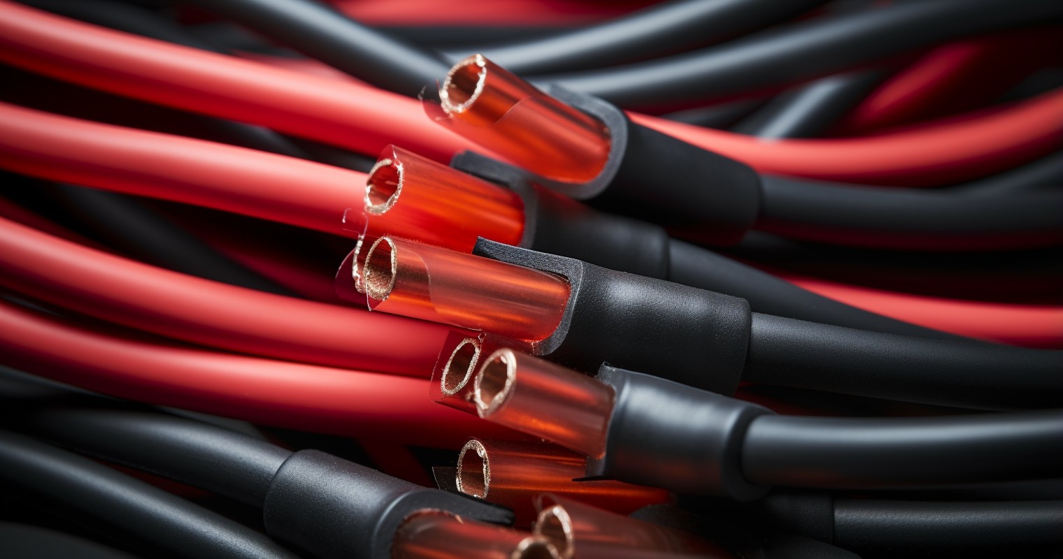 Decoding Colors: What Is The Black And Red Wire In Electrical Wiring?