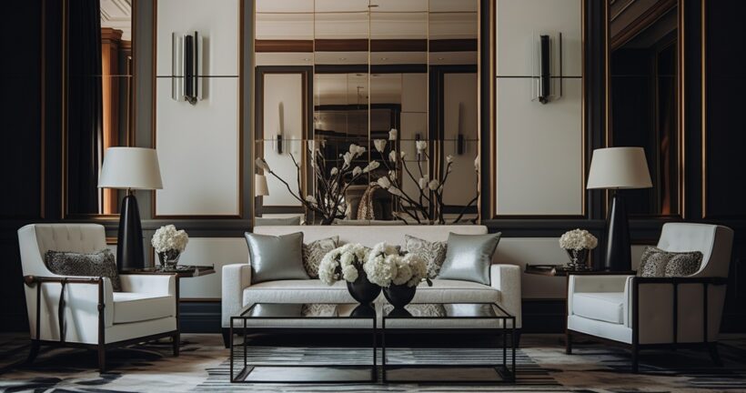 What Is Unity In Interior Design