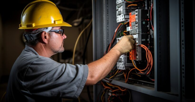What is Electrical Installation: An Essential Guide for Homeowners