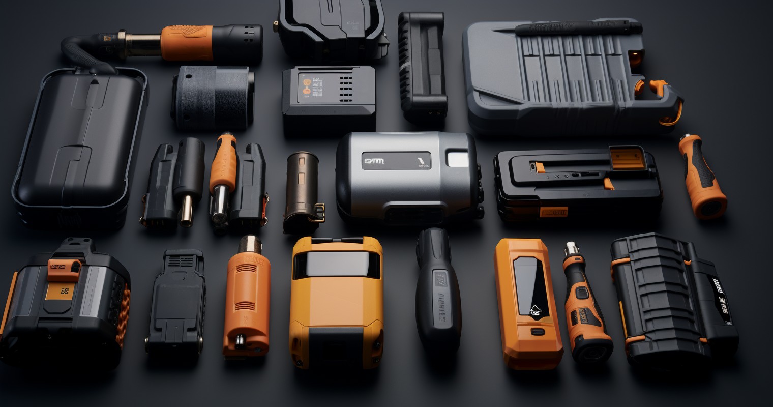 What Power Tool Batteries Are Interchangeable? A Handy Guide