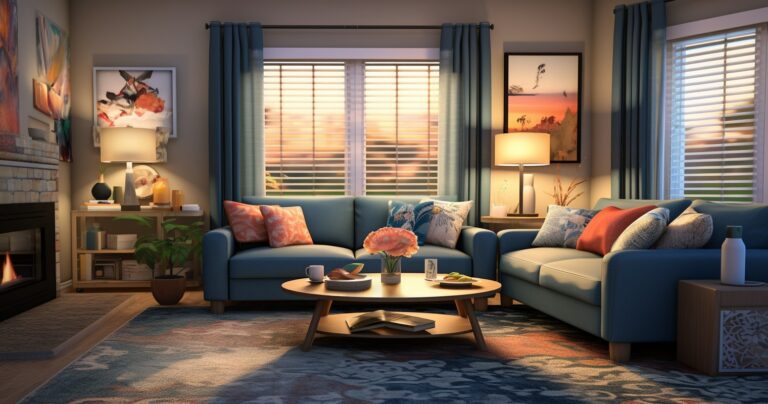 Why Is Rhythm Desirable In Interior Design? A Detailed Explanation