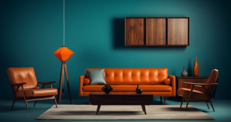 What Is Gradation In Interior Design? A Detailed Explanation