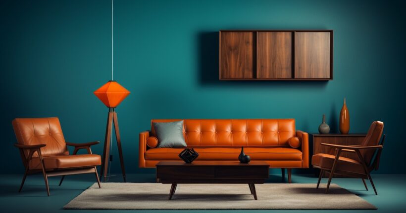 What Is Gradation In Interior Design? A Detailed Explanation