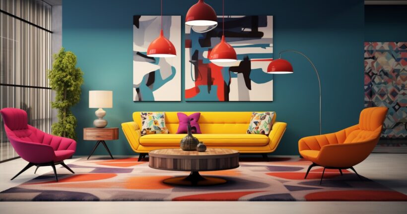 Harmony In Interior Design: What Is It And Why Is It Important?