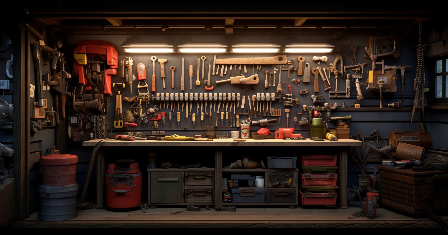 What Are Four Hand Tools Specific To Weatherization?