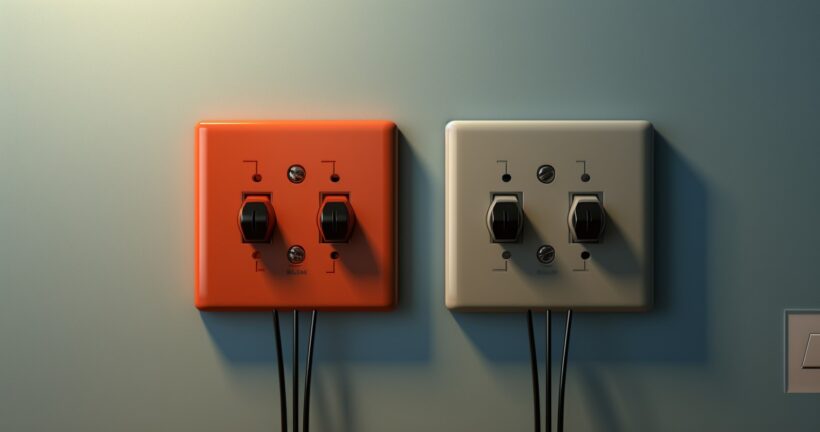 What Is A Traveler In Electrical Wiring? A Detailed Explanation