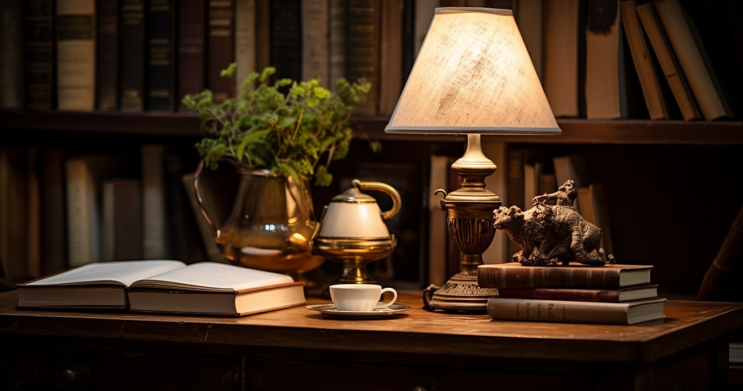 What Is A Vignette In Interior Design?