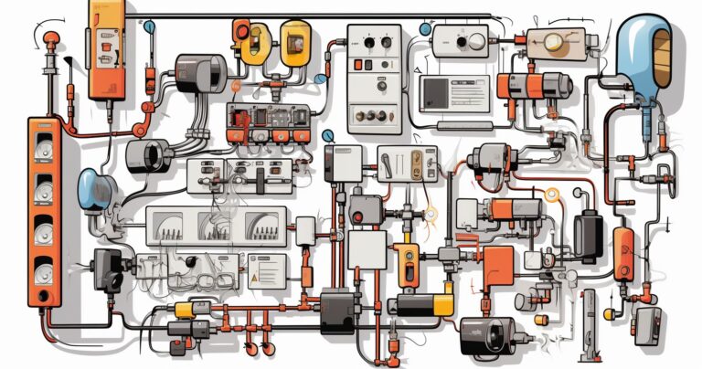 What Is Electrical Services? A Comprehensive Definition