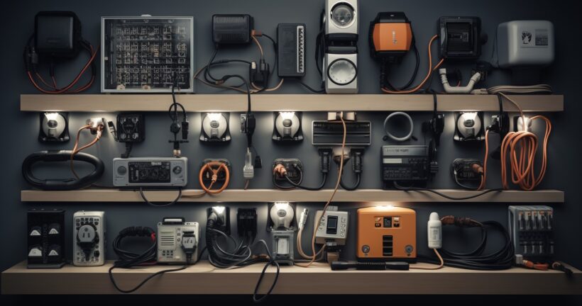 What Is Home Run In Electrical Wiring? A Simple Explanation