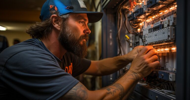 What Is The NAICS Code For Electrical Contractors?