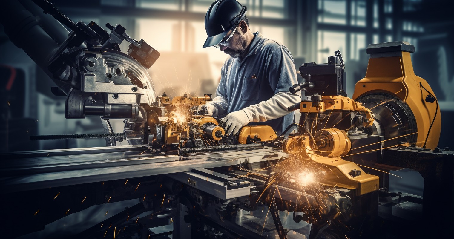 Who Makes CAT Power Tools? An In-Depth Review