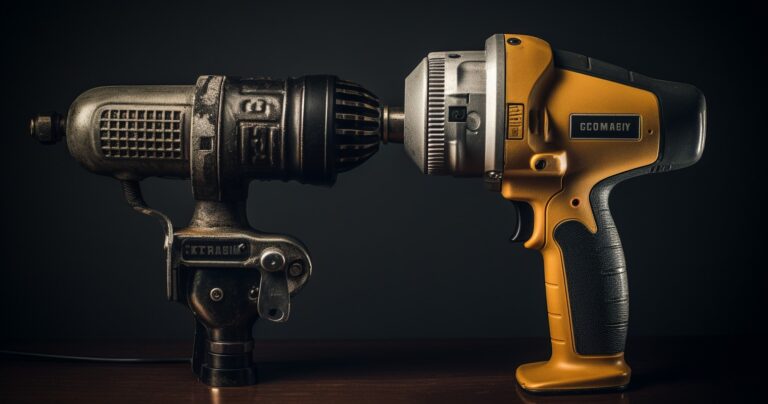 Who Owns Power Tool Brands? An Insight Into The Industry