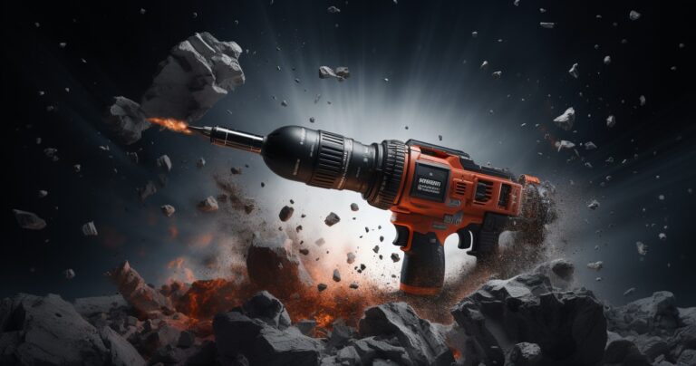 The Evolution Of Tools: Why Were Cordless Power Tools Invented?