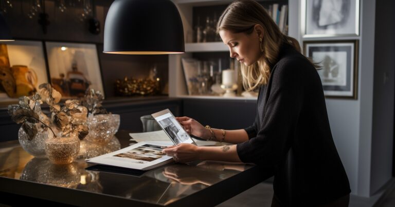 What Is The Job Outlook For Interior Design ? A Career Perspective