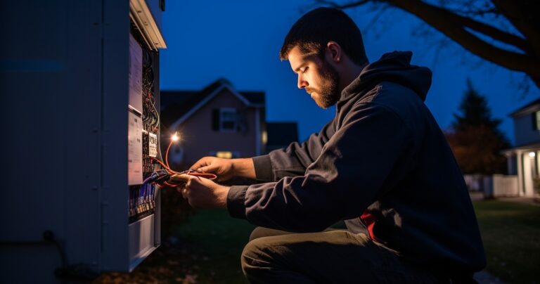 How To Run New Electrical Wiring: A Complete DIY Guide