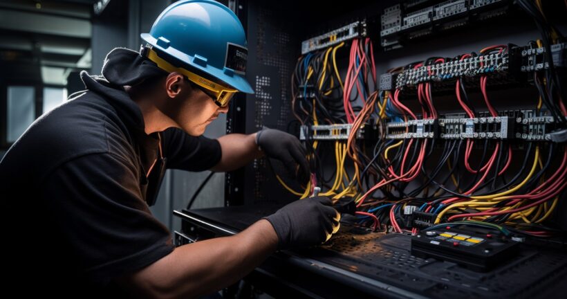 What Are Travelers In Electrical Wiring? A Detailed Explanation