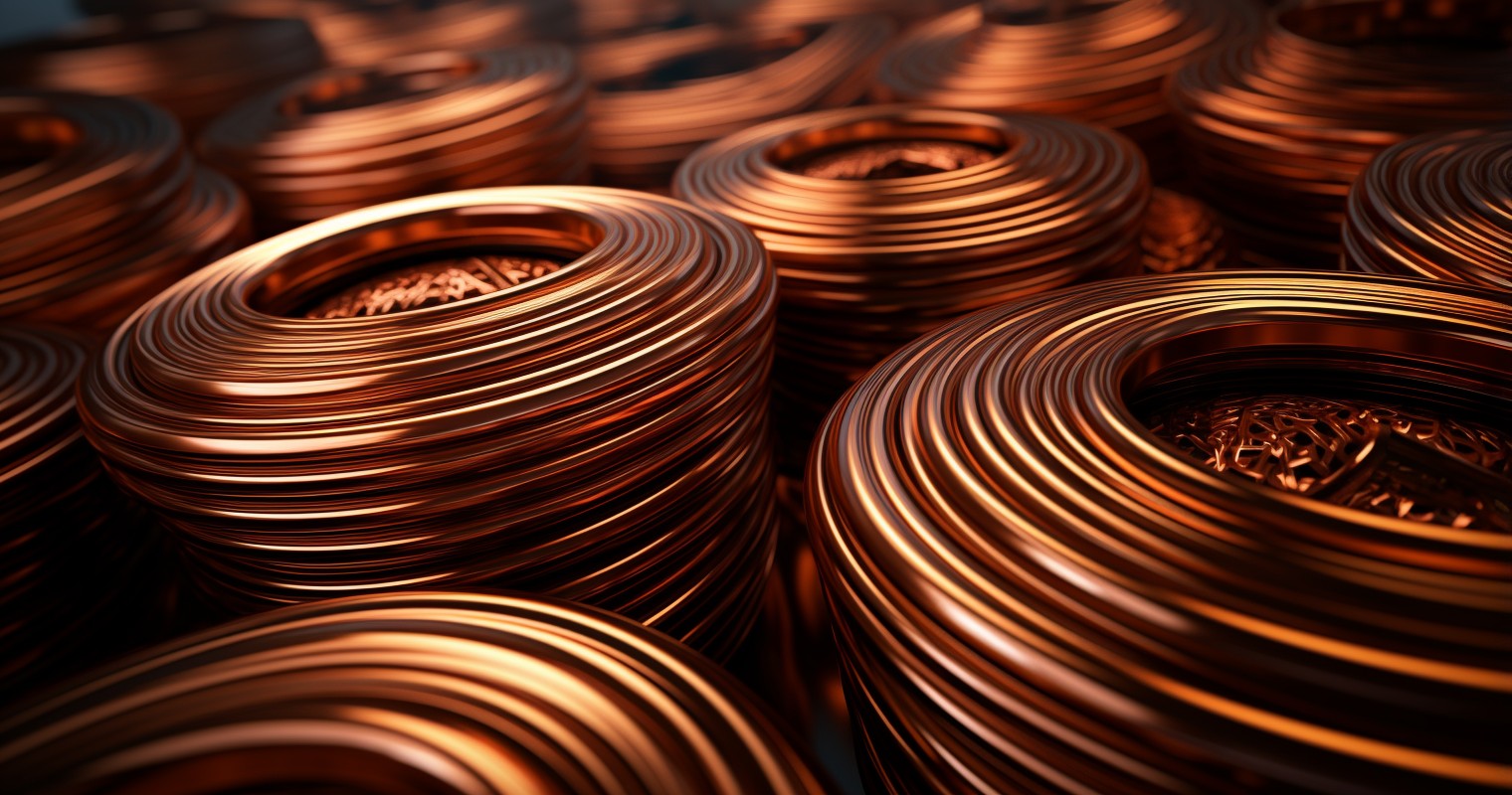 Copper In Power: Why Is Copper Used In Electrical Wiring And Electrical ...