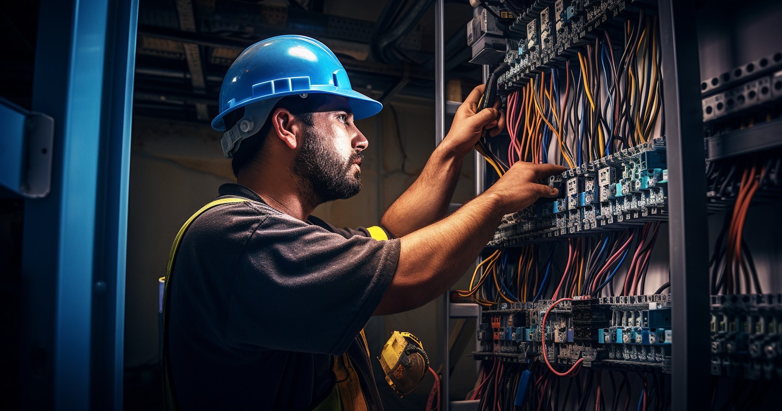 What Are Electrical Services In Buildings? A Detailed Explanation