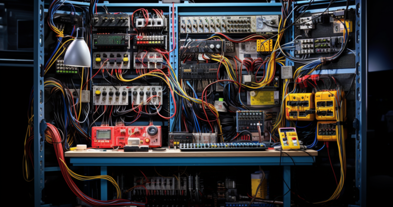 How To Run Surface Mount Electrical Wiring