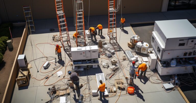 How Much To Run Electrical In A House? A Comprehensive Pricing Guide