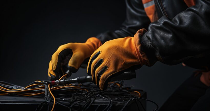 What Kind Of Electrical Wire For House? An Expert's Advice