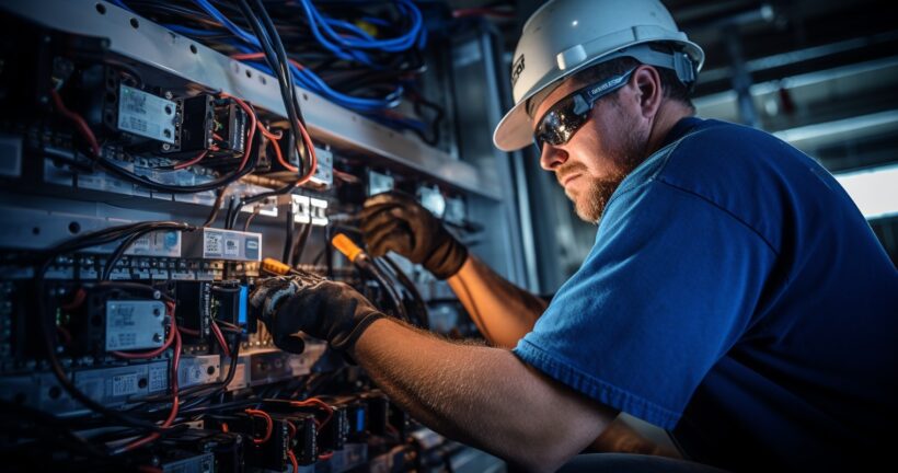 What Is Standard Electrical Service In A Home? An Expert's Opinion