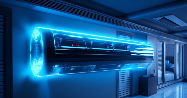 In What Decade Did Air-Conditioning First Become Commonly Available In ...