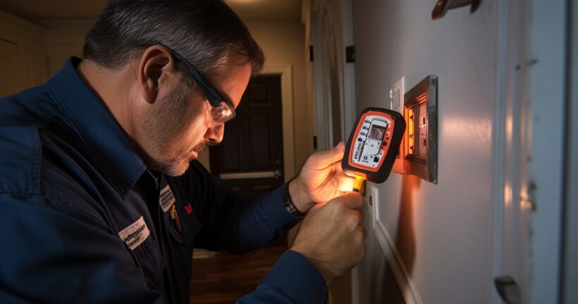 What Do Home Inspectors Look For Electrical? A Comprehensive Checklist