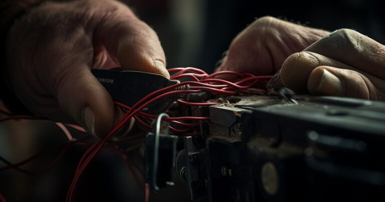 How To Extend Existing Electrical Wiring: A Comprehensive DIY Guide