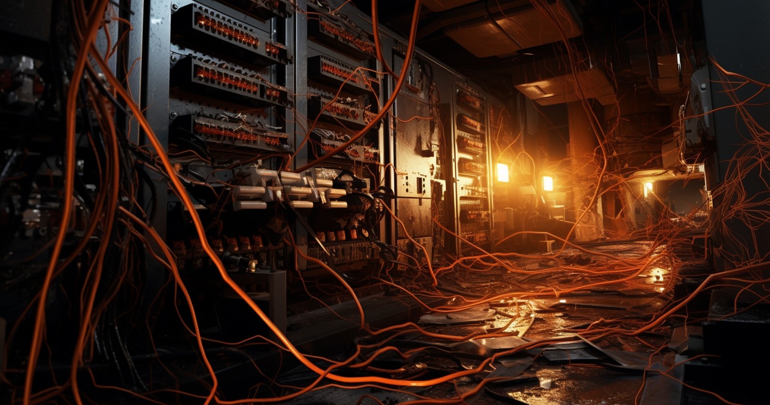 How Do You Know If Electrical Wiring Is Bad: Identifying the Signs