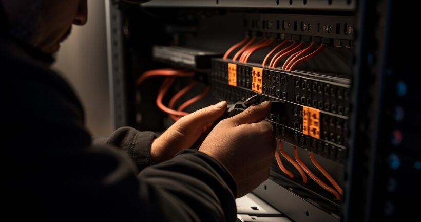 How To Run Electrical Wire In Your House: A Diy Guide