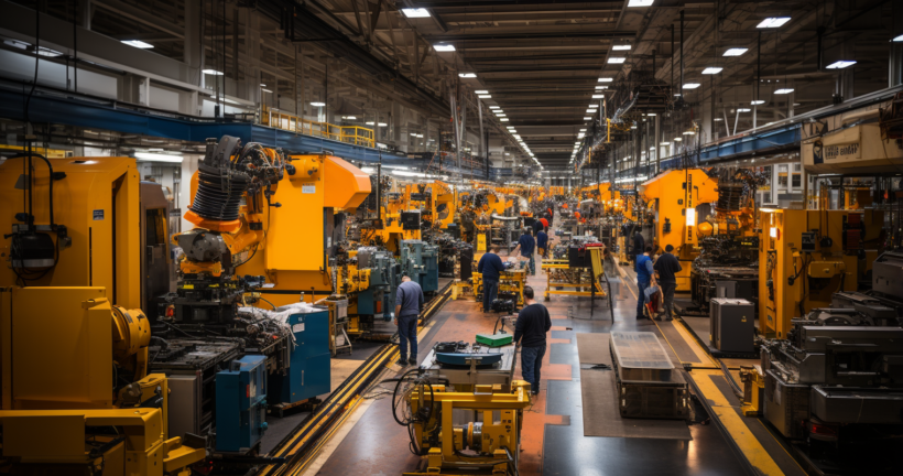 Where Are Matco Hand Tools Made