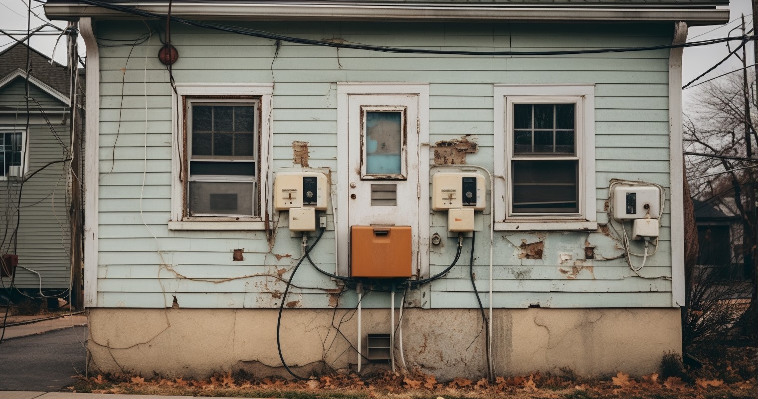 How To Replace Electrical Outlet In An Old House? A Guide