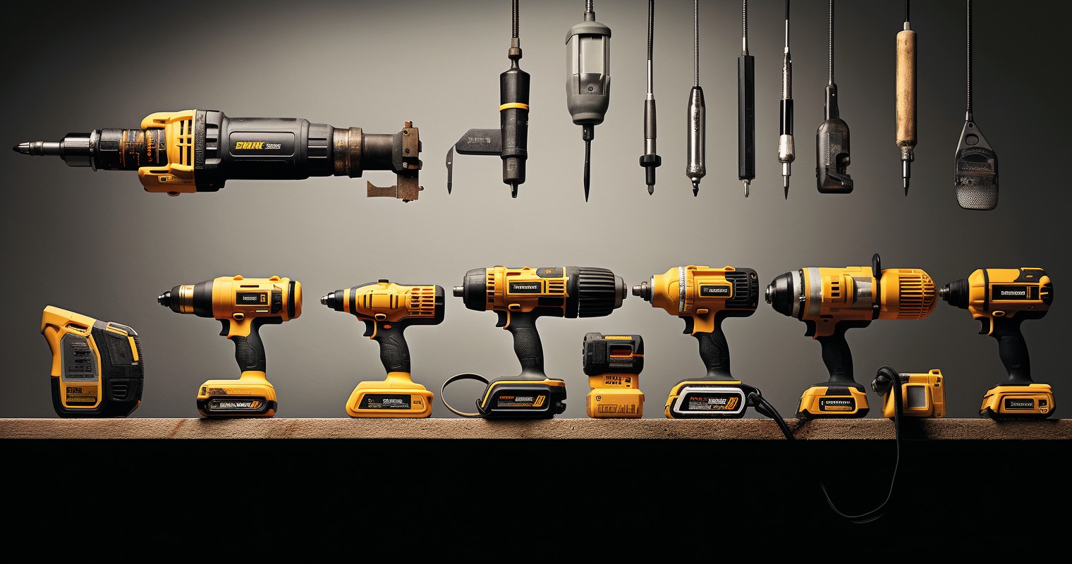 What Is The Best Voltage For Power Tools? Expert Advice