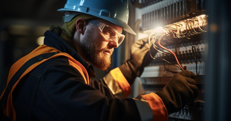 How To Run Outdoor Electrical Wiring: A Comprehensive DIY Guide