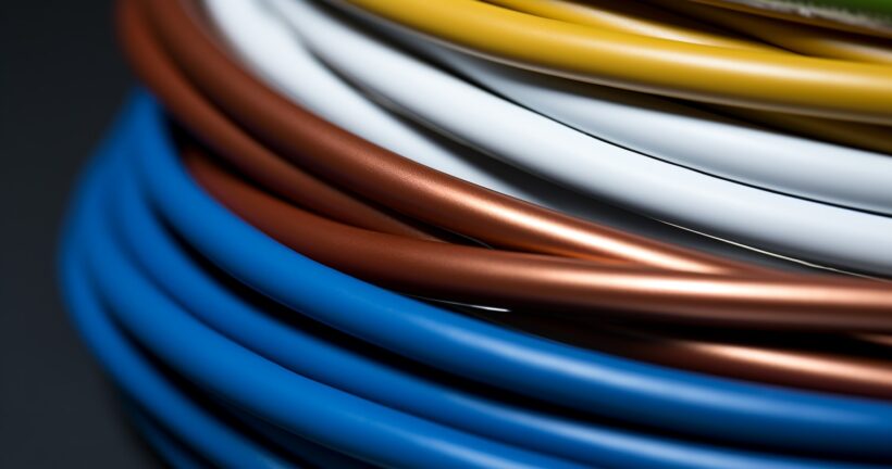 What Are The Electrical Wiring Colours? A Complete Guide