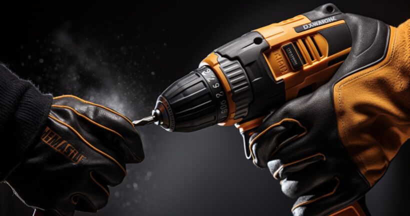 When Power Tools Are Not In Use, They Should...? Safety Tips