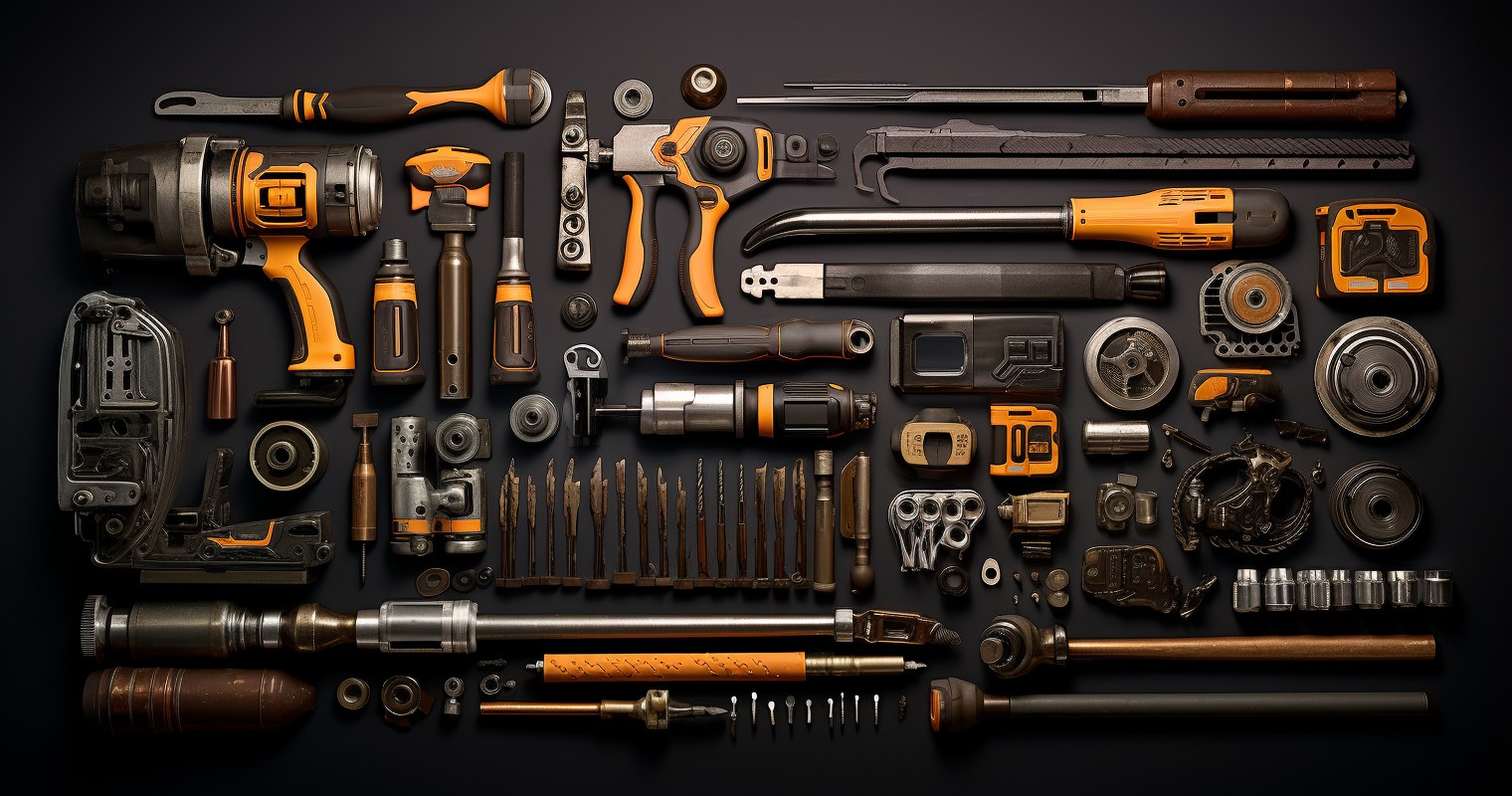 All about Hand tools | HouseBouse.com