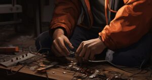 Where Is The Electrical Outlet In House Flipper? A Step-By-Step Guide